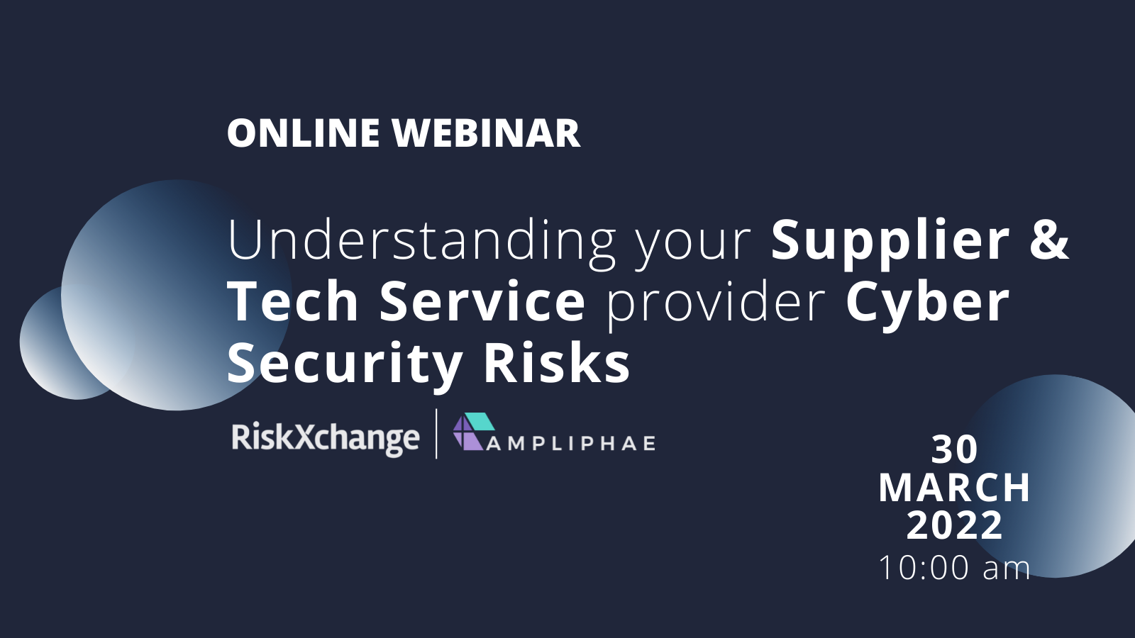 Shadow Saas And Supply Chain Attacks Ampliphae